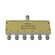 1-2 GHz Absorptive SP6T PIN Switch