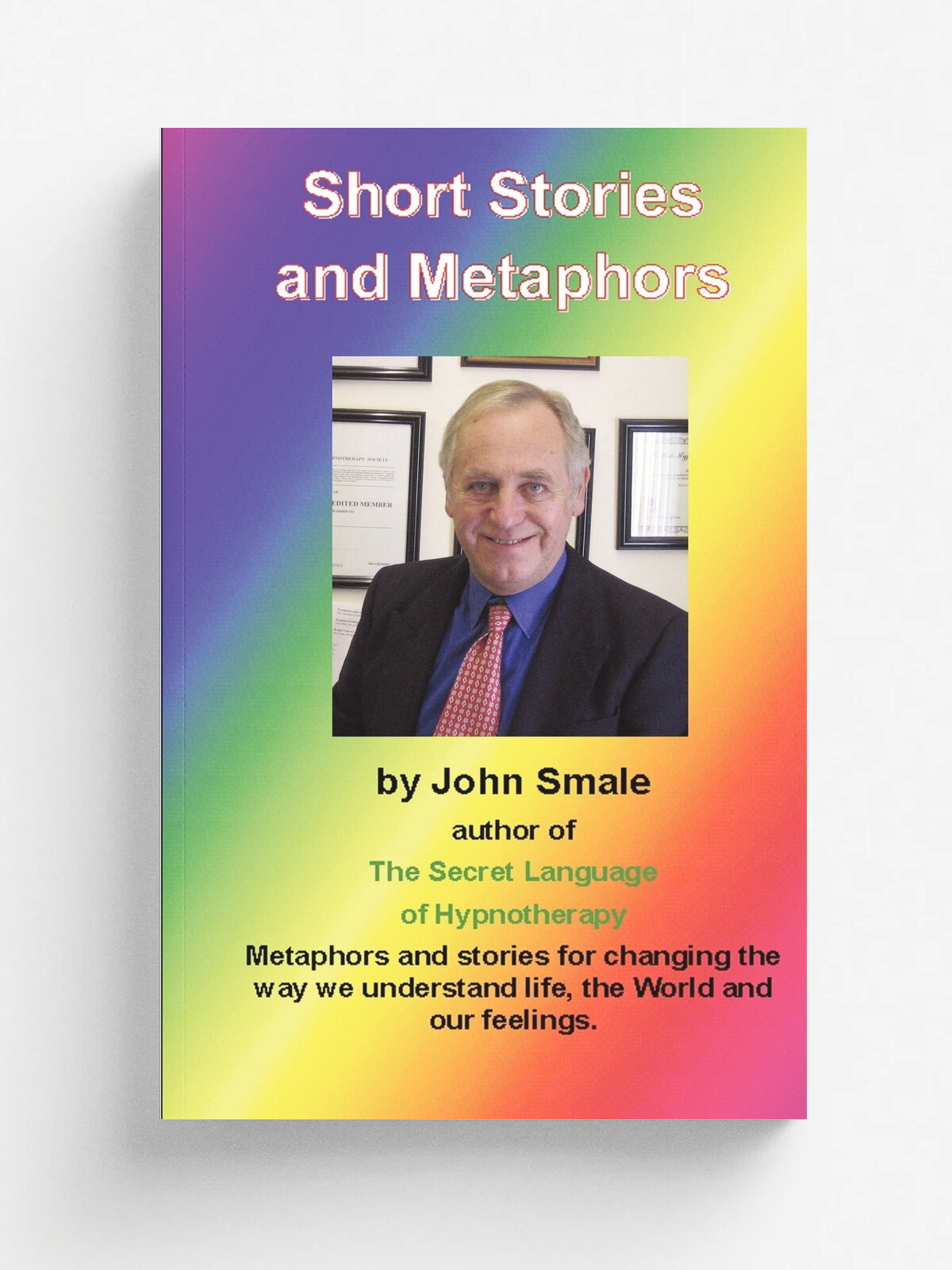 Short Stories and Metaphors
