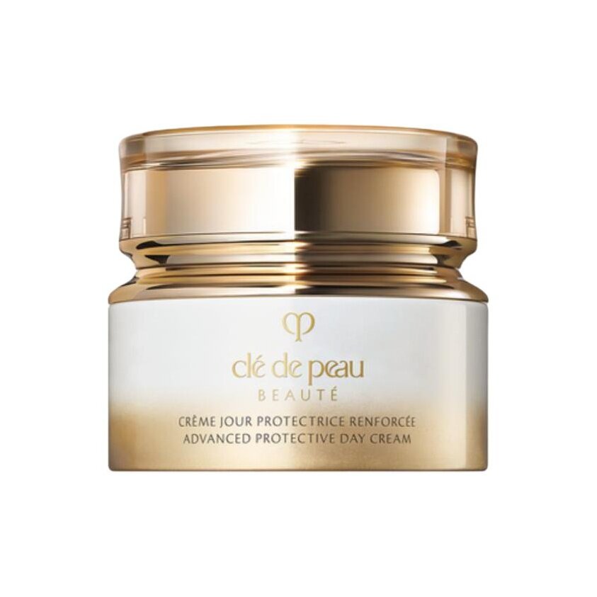 Clé De Peau Beauté Новая версия Radiance Glow Дневные кремы и Увлажняющие средства для лица Лифтинг Увлажнение и Питание