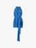 Топ CAROLINA HERRERA Chain-strap halterneck top, размер 2, blue