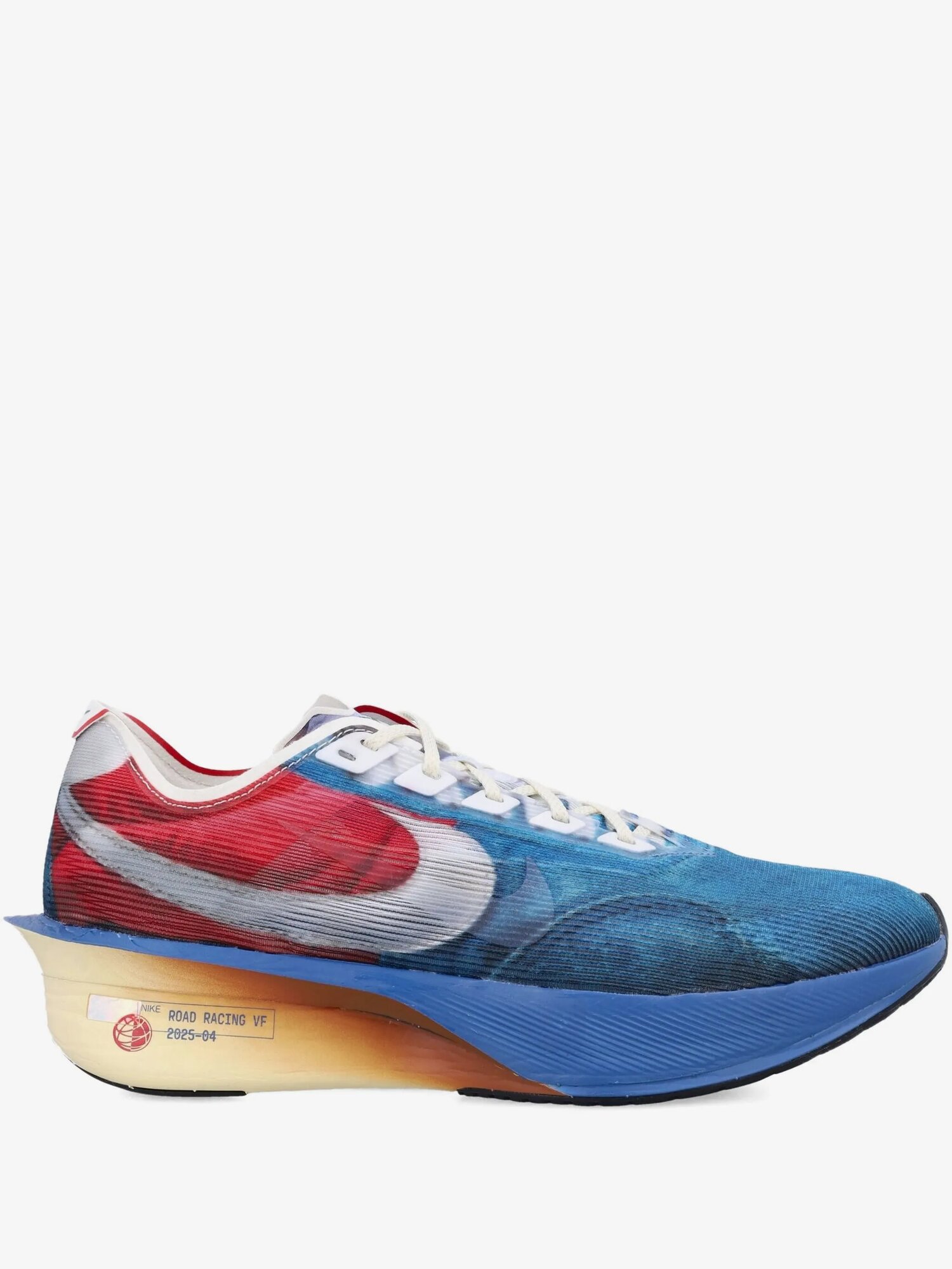 Кроссовки Vaporfly 4