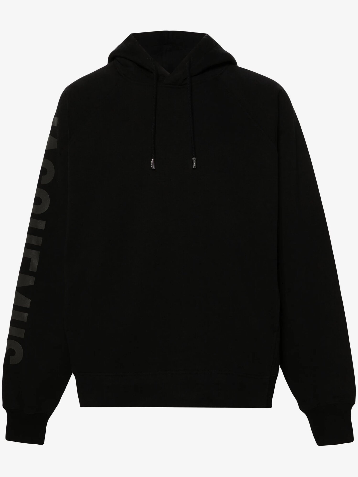 Топ Jacquemus Le Hoodie Typo