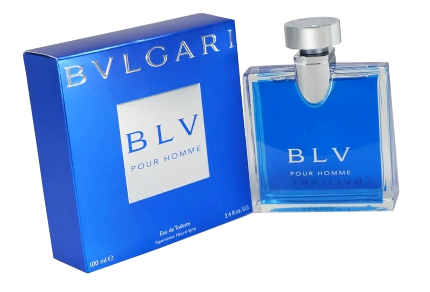 Bvlgari Blv Notte Pour Homme аромат для мужчин 100 мл / Булгари Блв Нотте Пур Ом