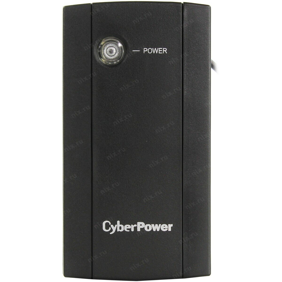 UPS 650VA CyberPower UTC650E — фото 1