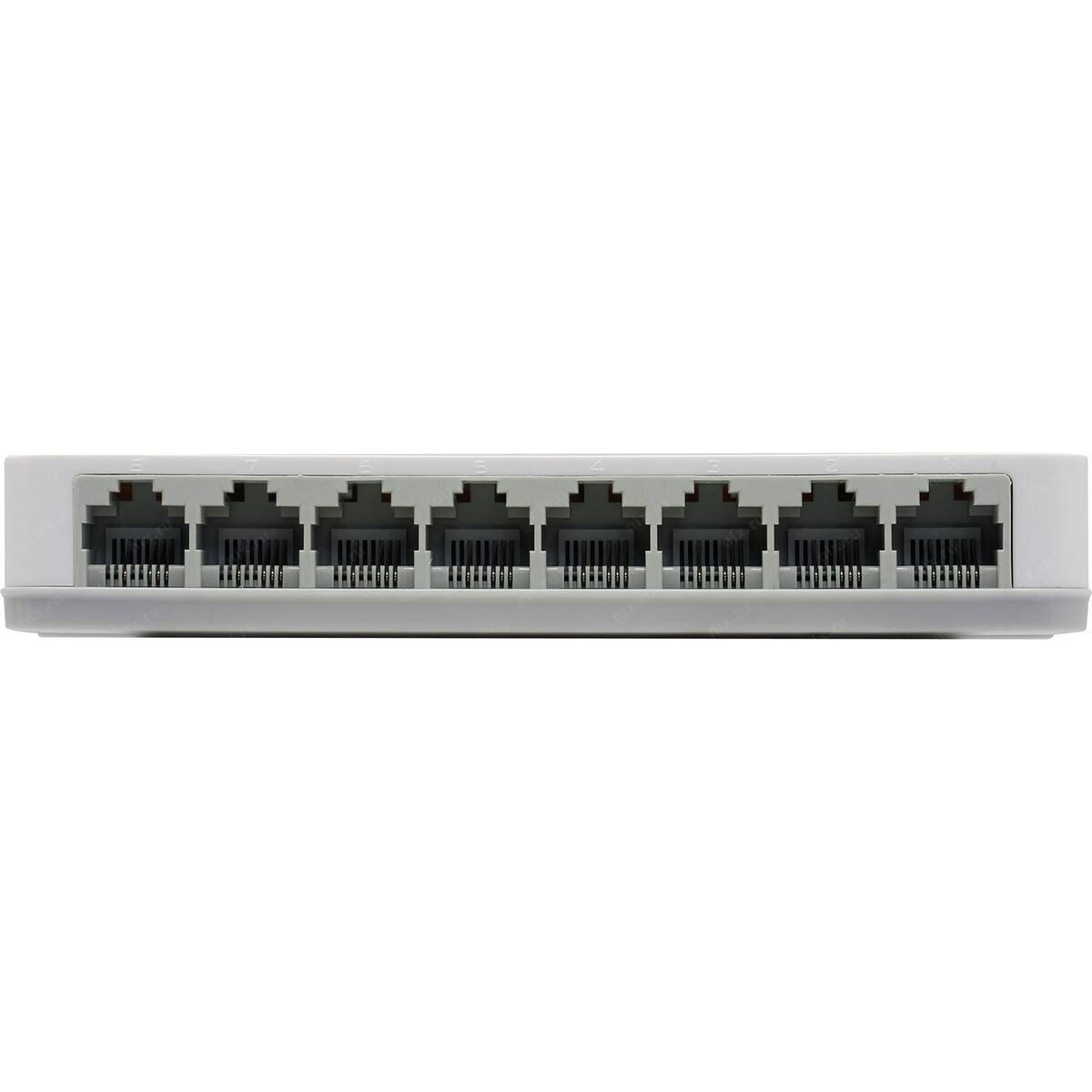 D-Link DES-1008C /B1A Desktop Switch 8-port (8UTP, 100Mbps) — фото 1