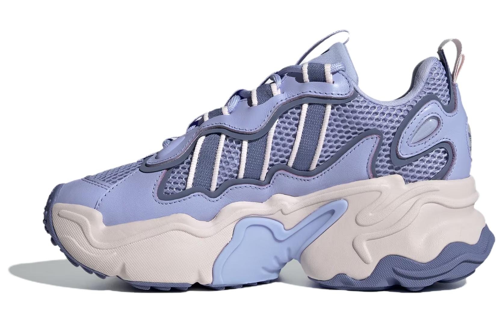 Кроссовки Ozthemis