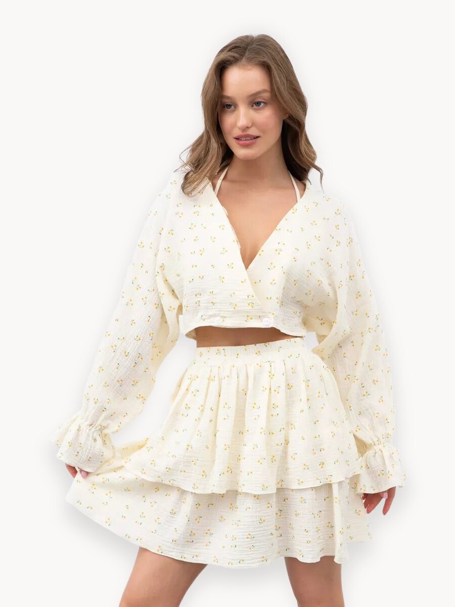 Комплект одежды New