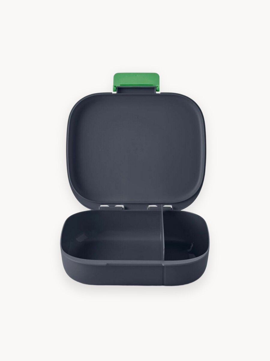 Ланч-бокс "Leo" с разделителем Tupperware