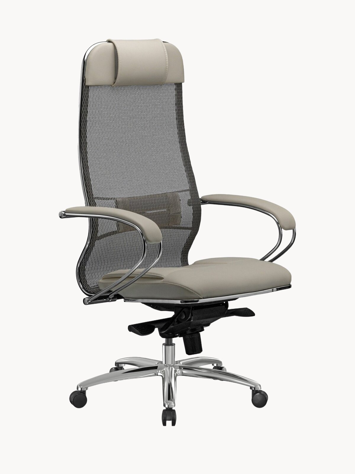 Компьютерное кресло METTA Samurai SL-1