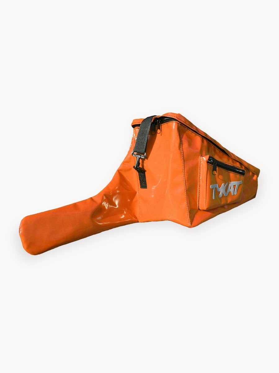 Сумка-чехол для бензопилы