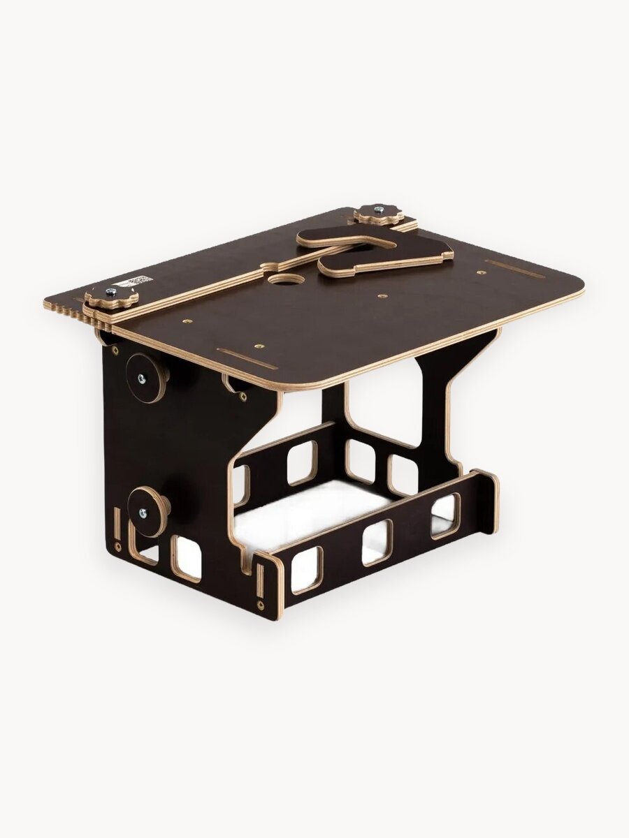 Фрезерный стол для фрезера верстак