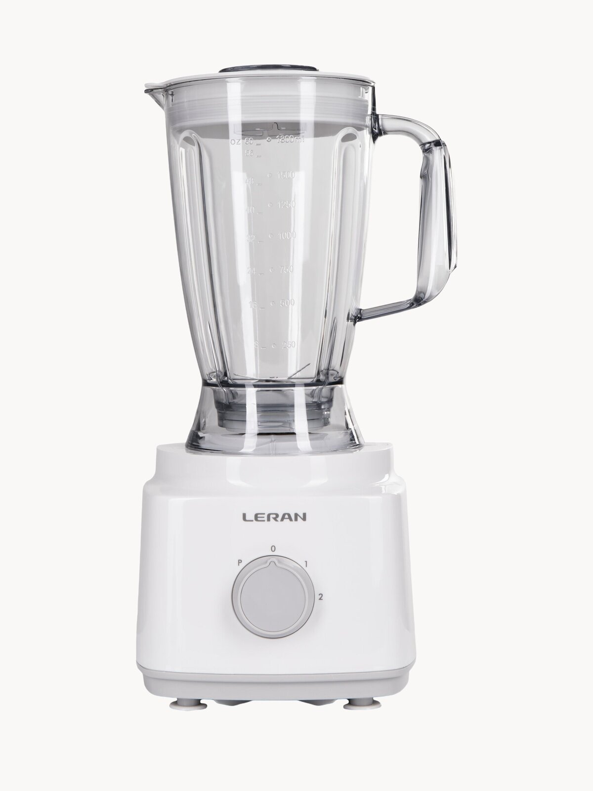 Кухонный комбайн LERAN FPP 0840