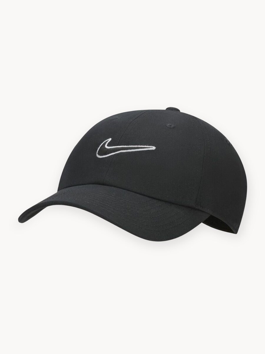 Бейсболка Club Unstructured Swoosh Cap для мужчин
