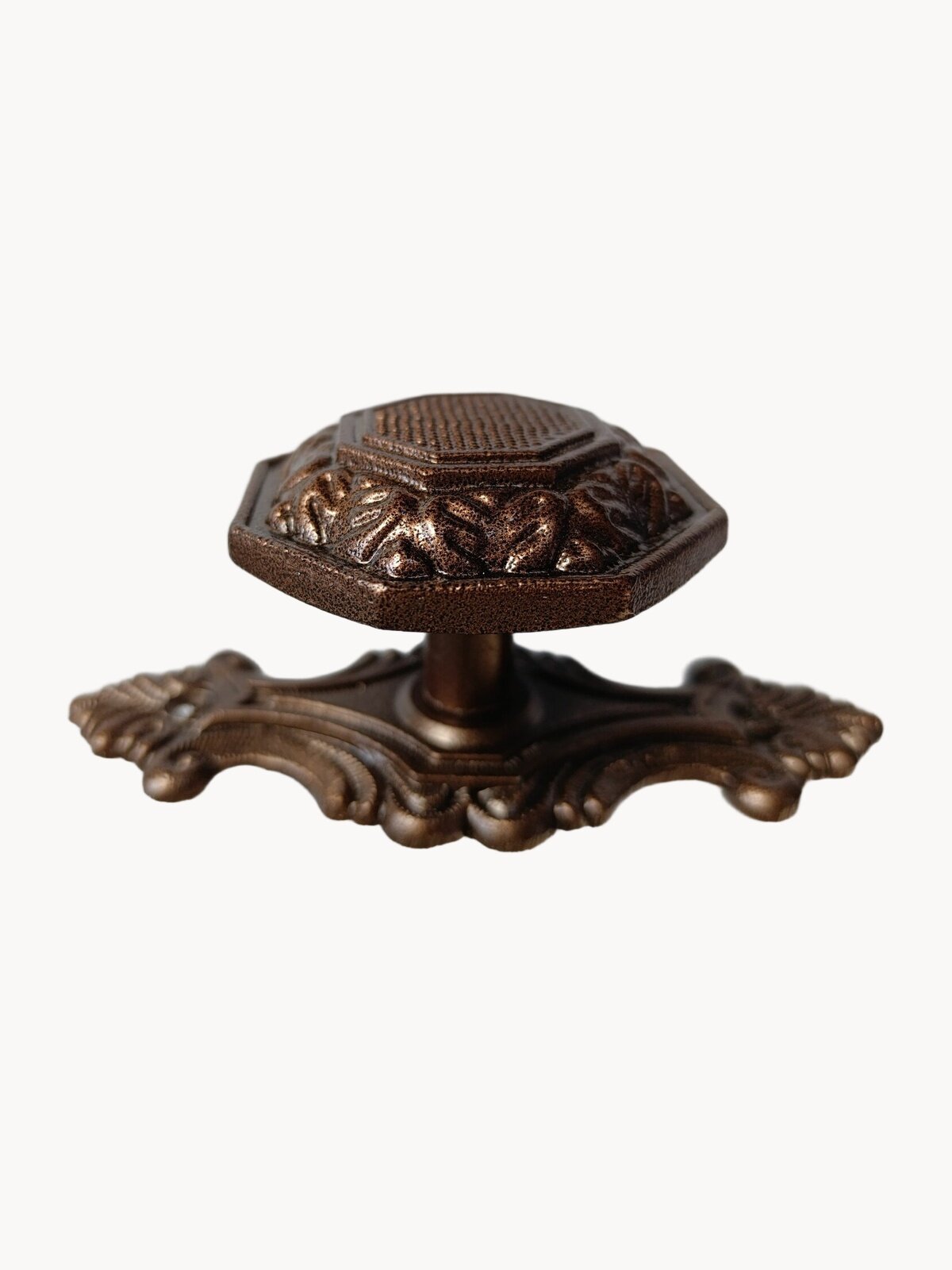 Ручка дверная декоративная