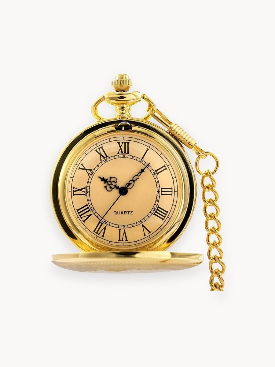 Карманные часы