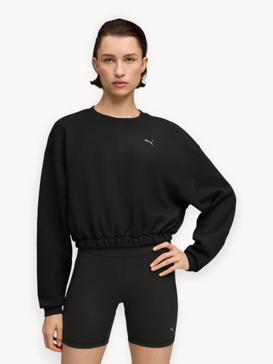 Свитшот W CLOUDSPUN CREW