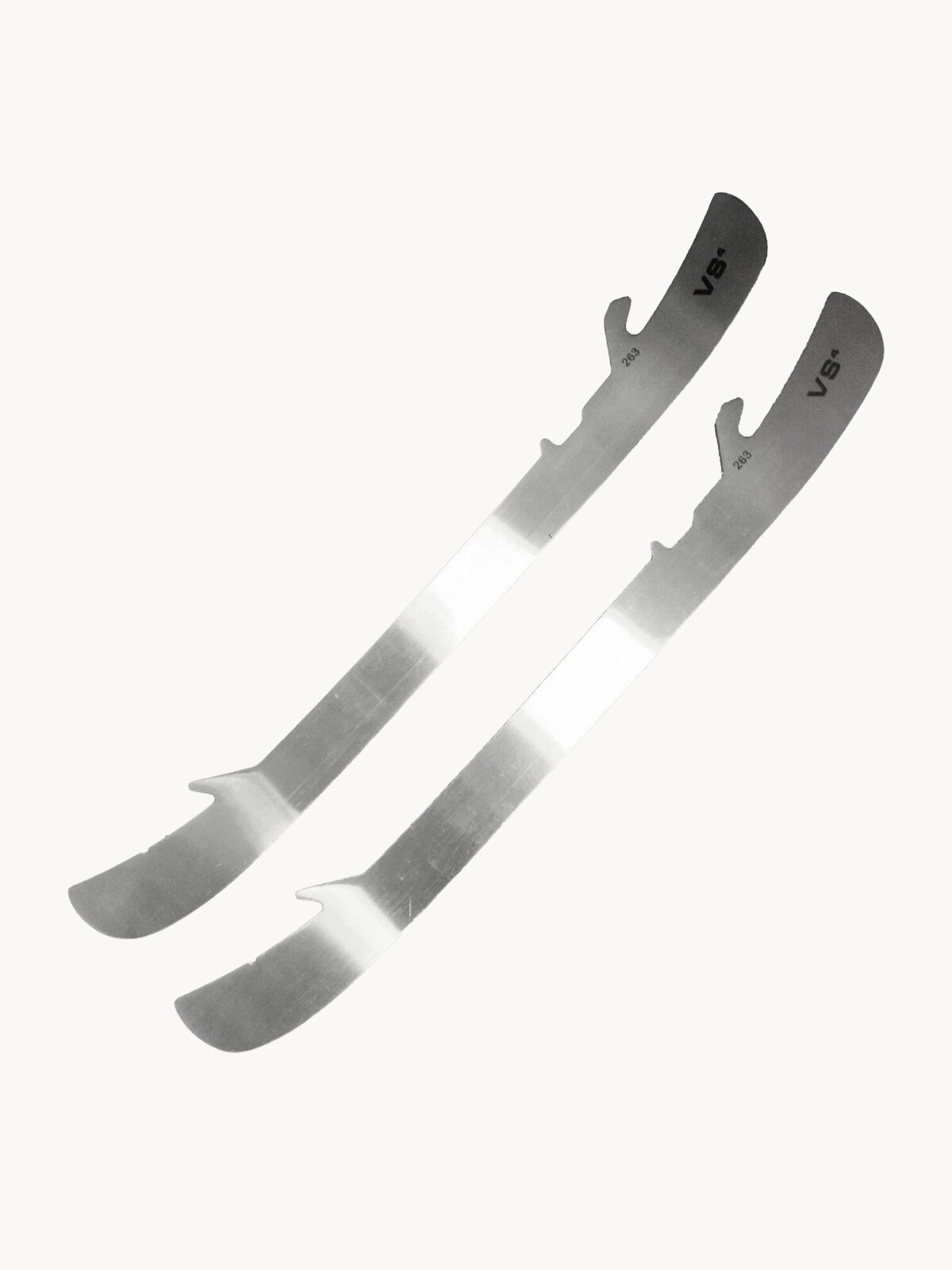 Сменные лезвия для хоккейных коньков для стакана TUUK EDGE 263 размер