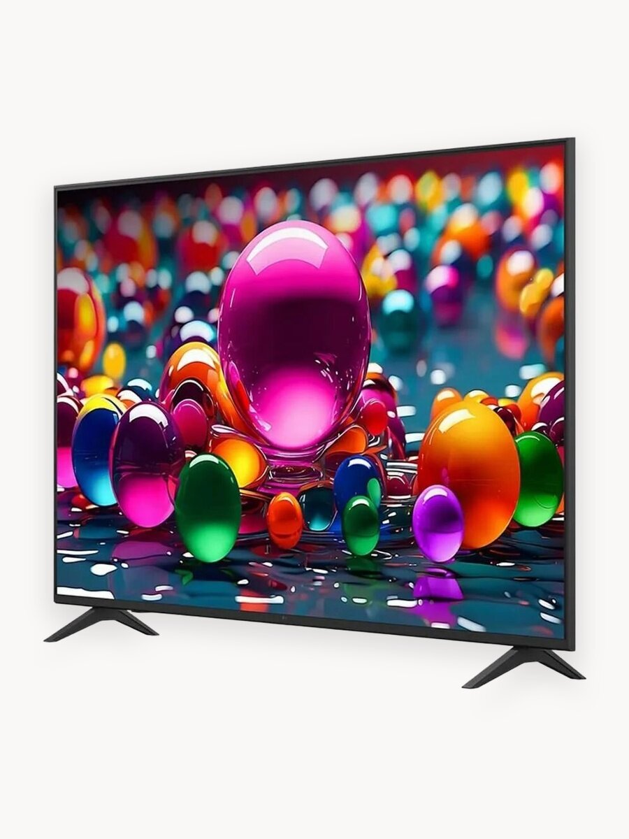 Телевизор LED LG 55UA75009LA. ARUG