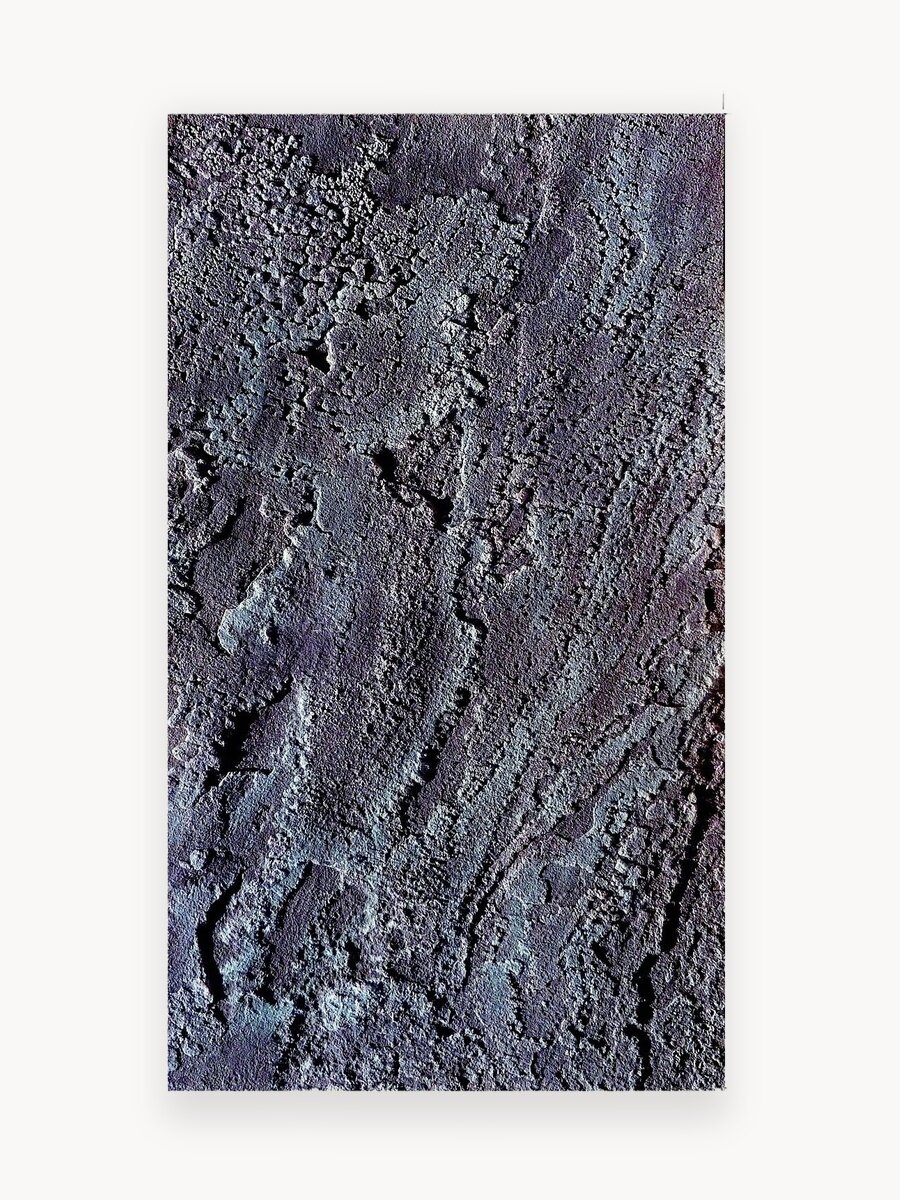 Гибкий мрамор ZIKAM — обои из дикого камня 1000х500х2,5mm. Для облицовки фасадов и декорирования интерьеров.