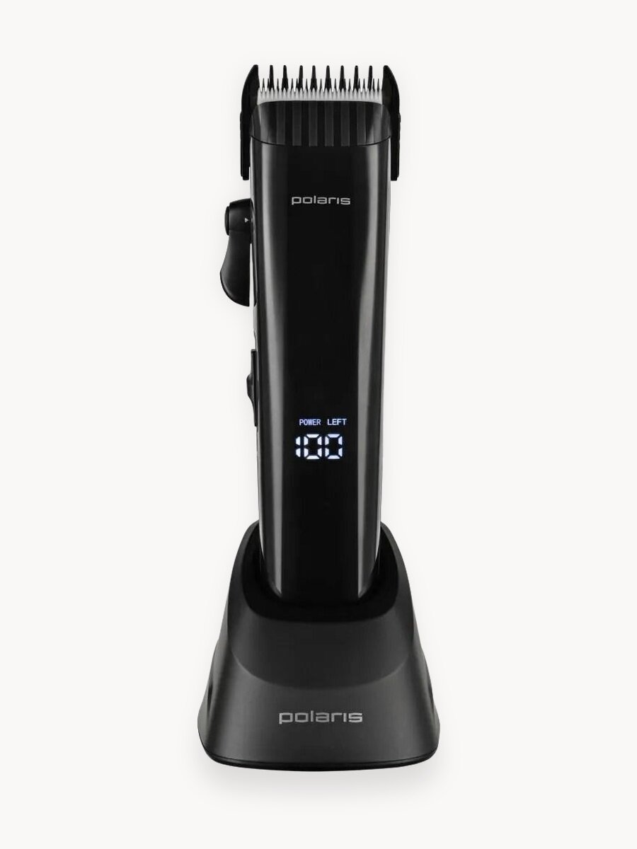 Машинка для стрижки Polaris PHC 4100