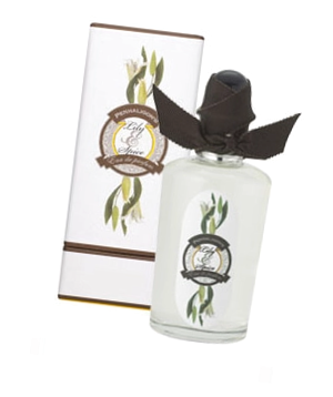Penhaligons Lily and Spice 1.5 мл - пробник eau de toilette для женщин