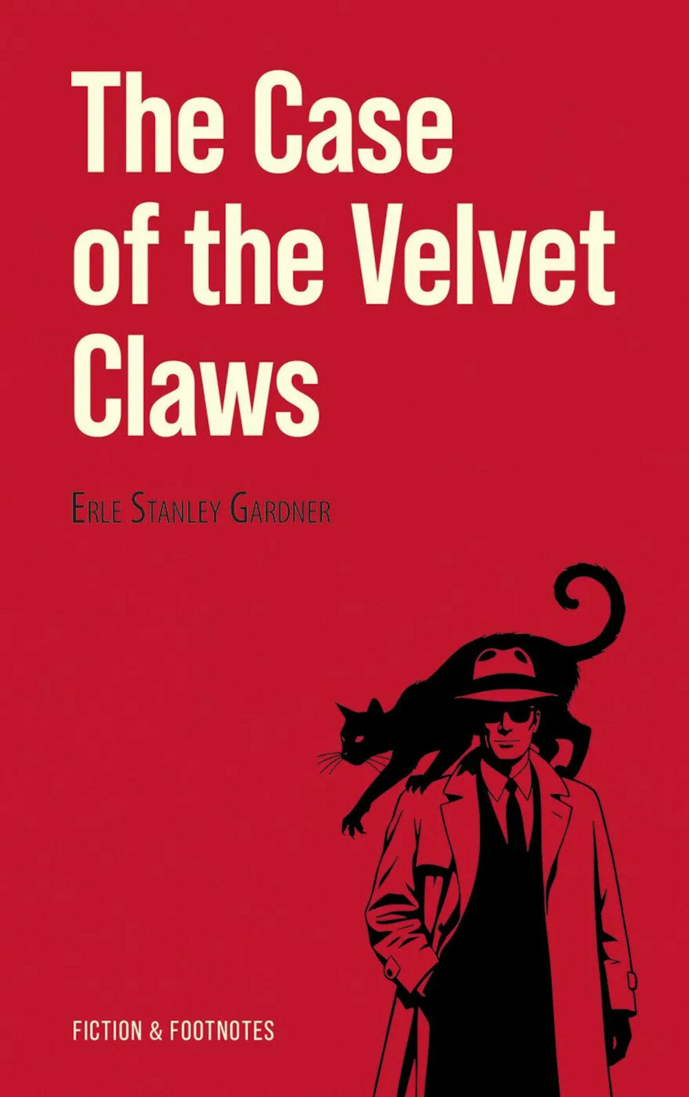 The Case of the Velvet Claws = Дело о бархатных коготках: Книга для чтения на английском языке. Гарднер Э. С.