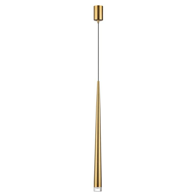 Подвесной светильник Odeon Light 4352/5L