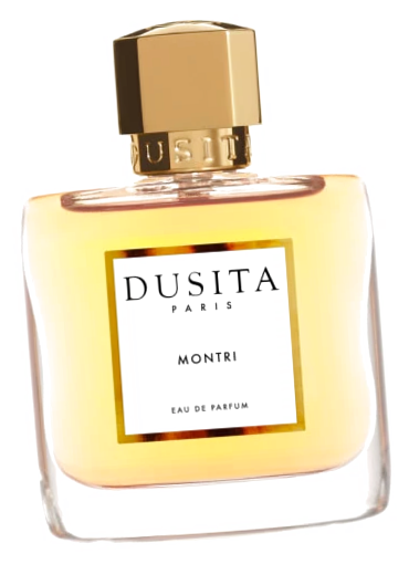 Дусита Монтри парфюм унисекс 50 мл - Parfums Montri парфюмерная вода