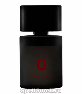 Духи для женщин и мужчин Blood Concept 0 Absolute Suede 50 мл - Блуд Концепт Ред Сириз