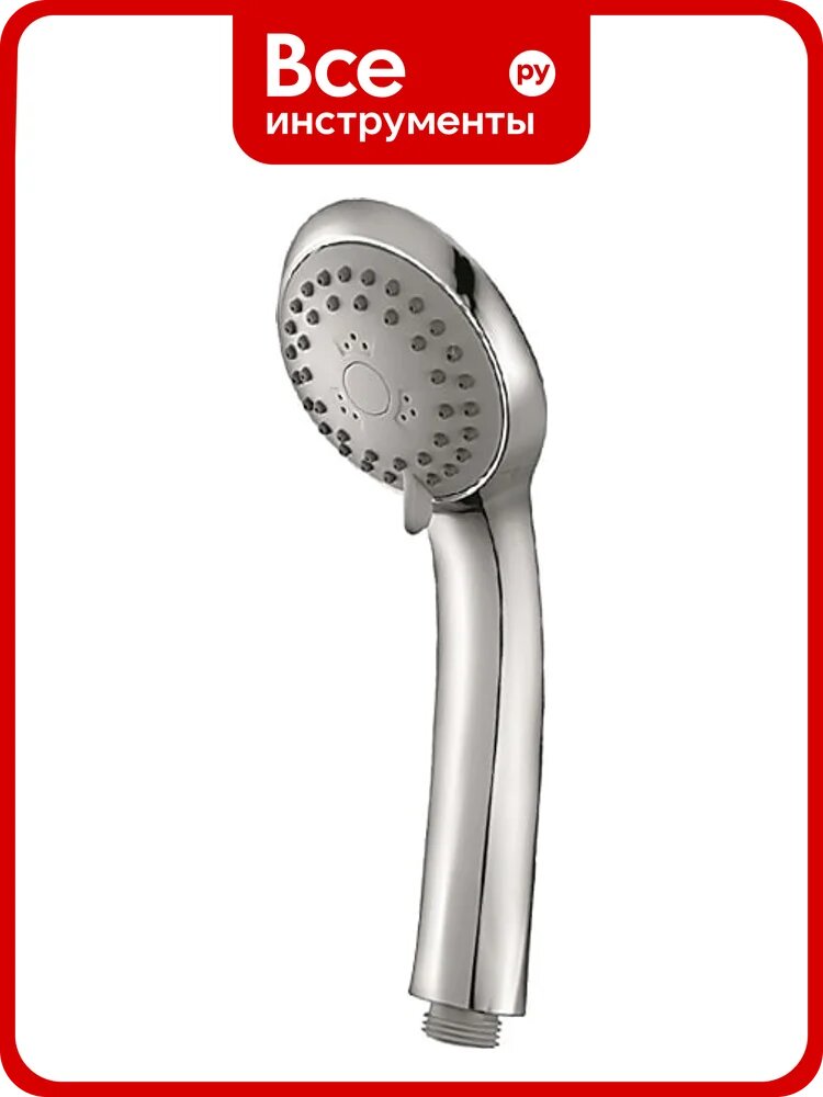 Лейка для душа IDDIS 3F A11031