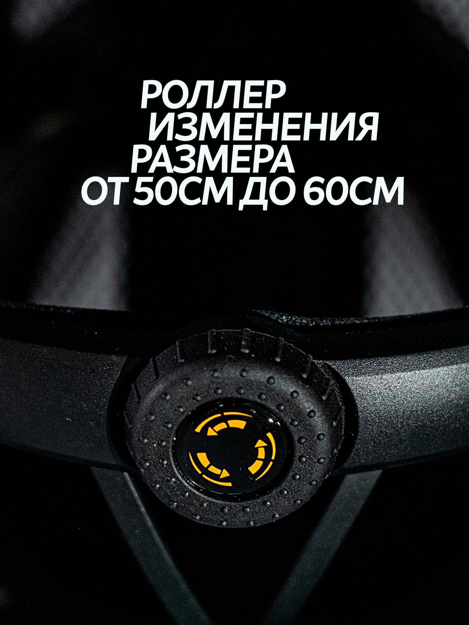 Велошлем MODAL MAROON GP — фото 1