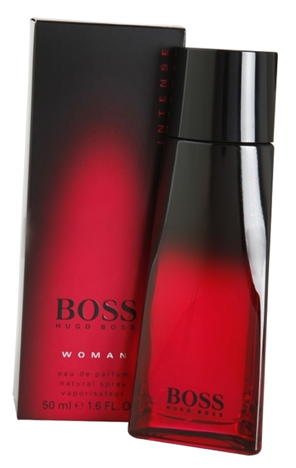 Hugo Boss Boss Intense женская парфюмерная вода 50 мл - Хьюго Босс Интенс