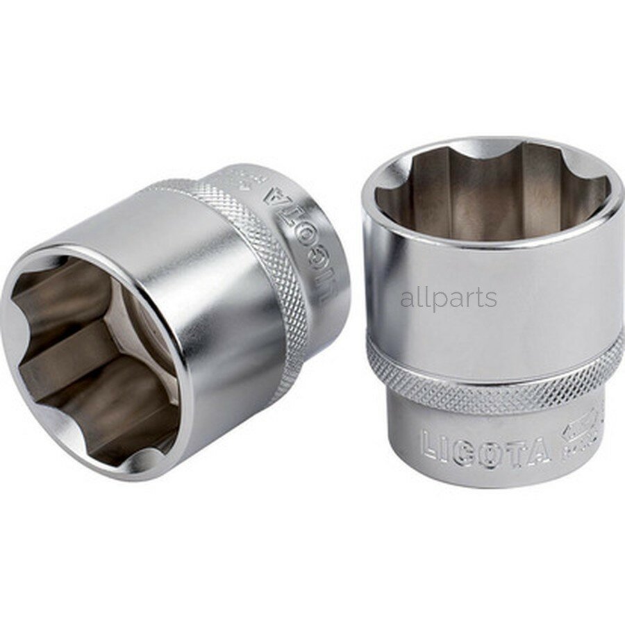 LICOTA R4012 Головка торцевая super lock 1/2 12мм