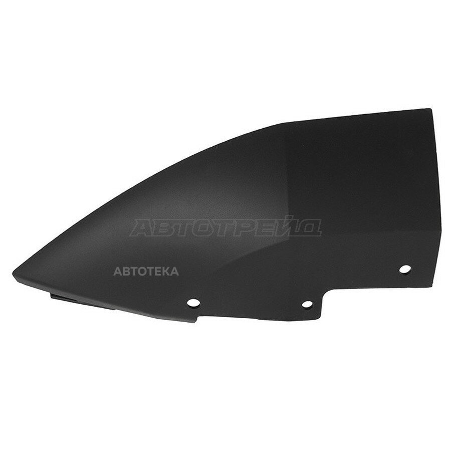 Накладка бампера Haval F7 18-22 / F7x 19-22 (Спереди/ Слева) SAT ST930033
