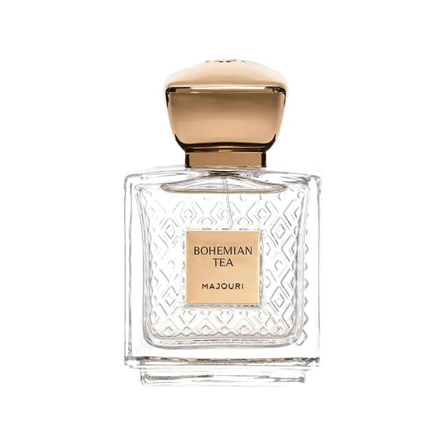 Мажури Богемский Чай eau de parfum для женщин и мужчин 75 мл - Bohemian Tea