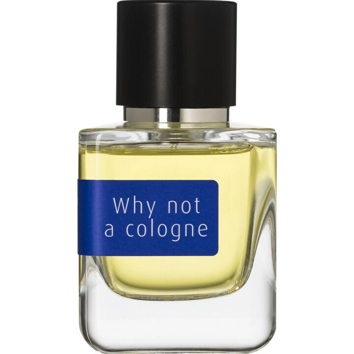 Why Not A Cologne 50 мл - парфюм Марк Бакстон Вай Нот Колонь унисекс / Mark Buxton