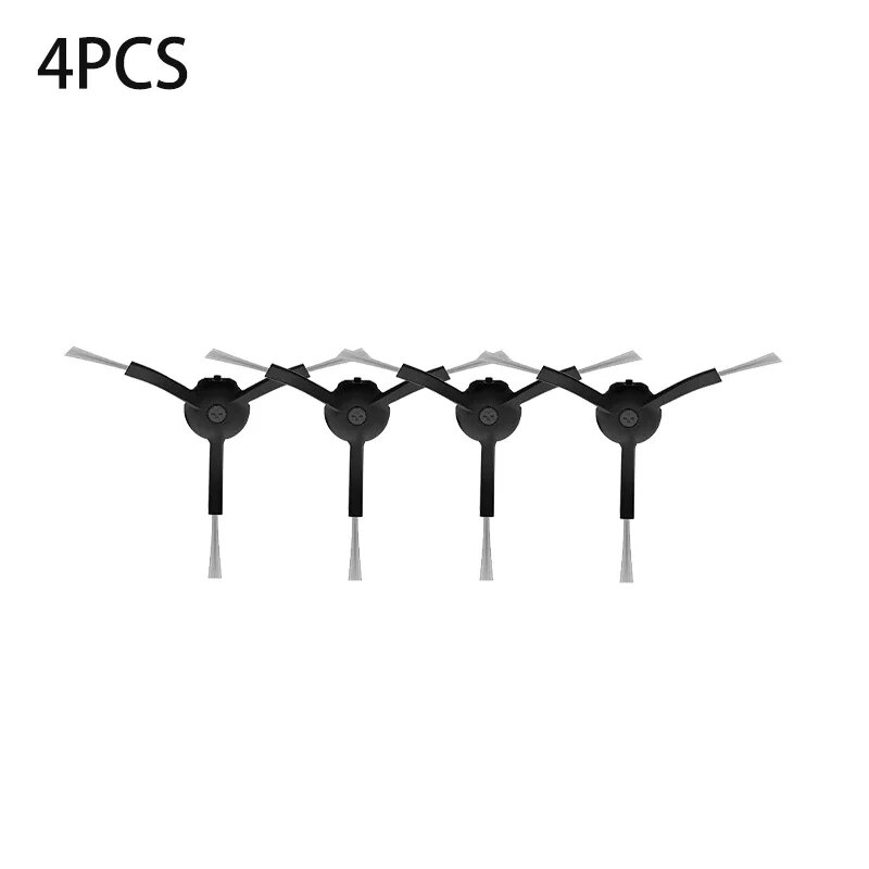 Набор запасных частей для Roborock Q8 Max, Q8 Max Plus, Q8 Max+, Q5 Pro, Q5 Pro Plus 4PCS