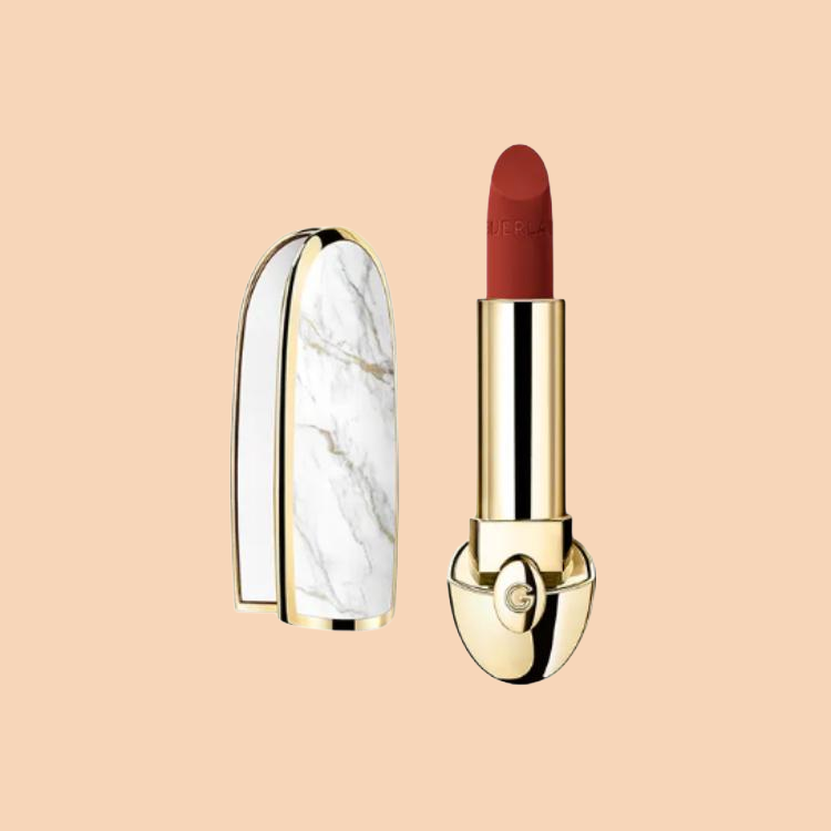 Помада GUERLAIN Gemstone Lipstick — фото 1