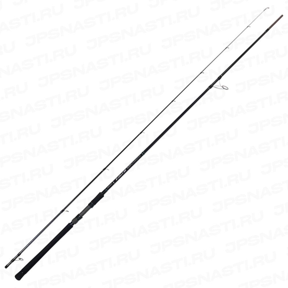 Японский спиннинг для рыбалки Yamaga Blanks Early For Surf 105MH, 318 см, 10-50 гр / Спиннинг Ямага Бланкс