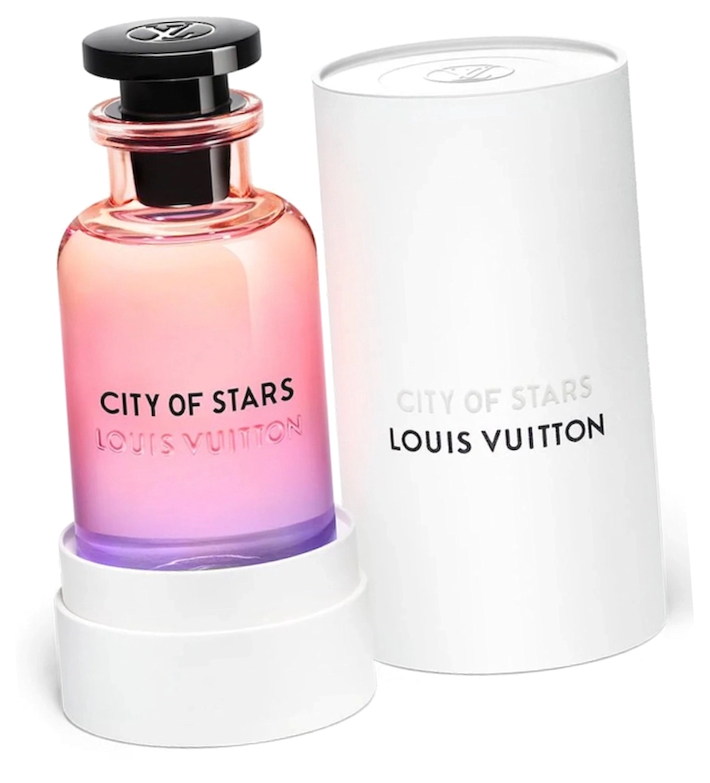 Louis Vuitton City Of Stars 100 мл - аромат унисекс / Луи Виттон Сити Оф Старс