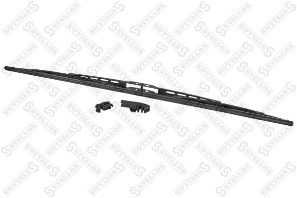 Щетка стеклоочистителя Stellox 122-550-SX
