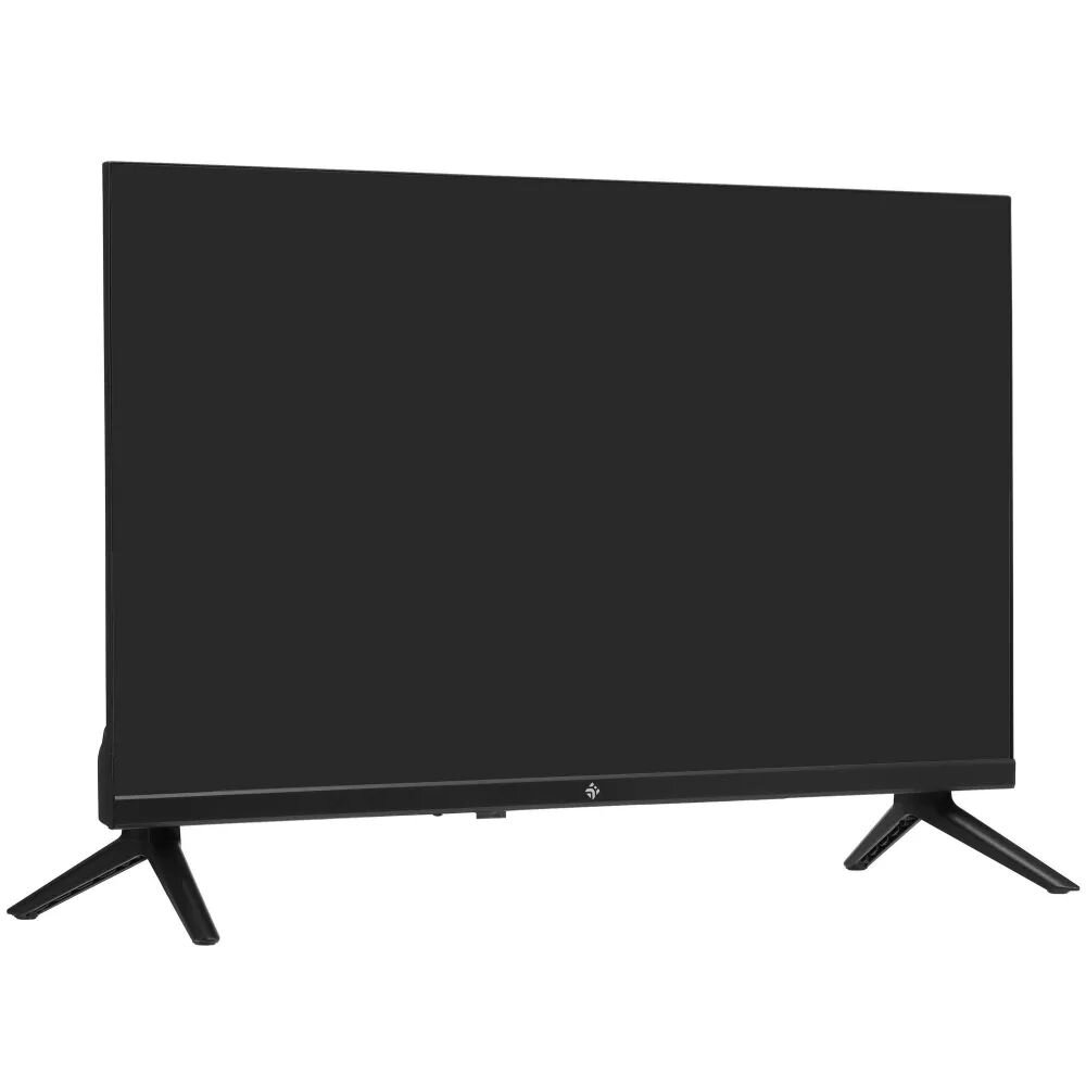 Телевизор DEXP 24HEY1 Smart, диагональ 24", LED, р