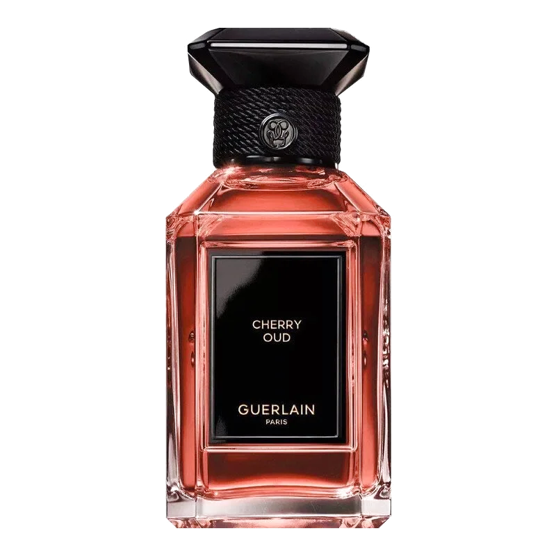 Herlen Cherry Oud духи унисекс 100 мл / Герлен Черри Уд Вишневый парфюм