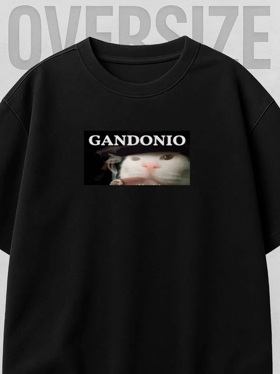 Футболка PRINTSHOT