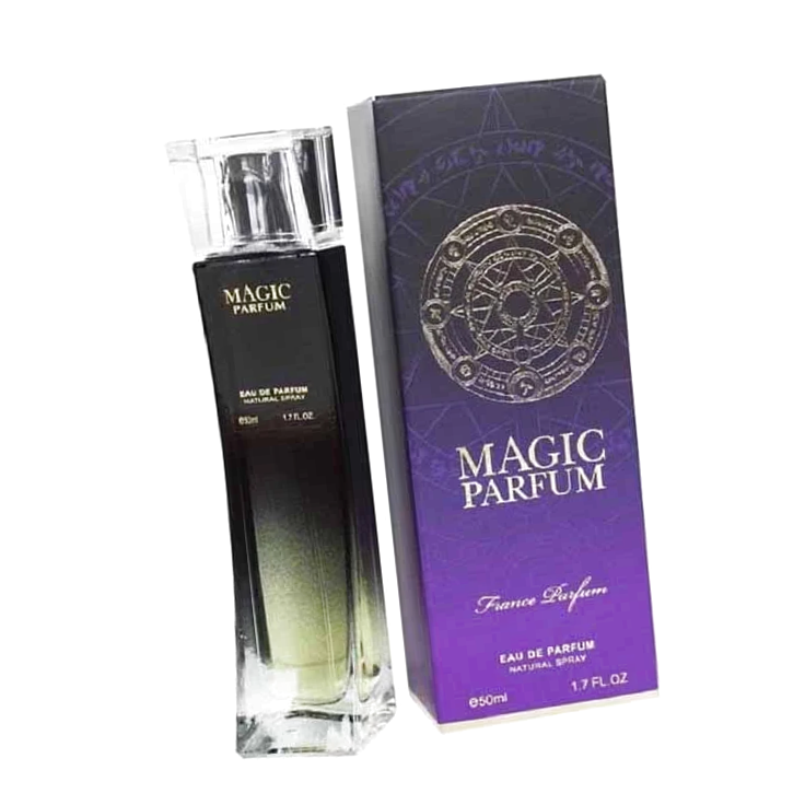 Женская парфюмерная вода NEO Parfum Magic Parfum 50 мл / Нео парфюм Мэджик Парфам