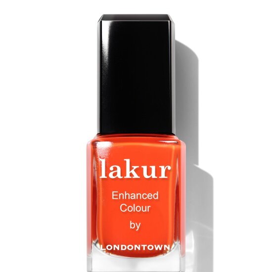Лак для ногтей Londontown LAKUR Enhanced Colour Camden Chic