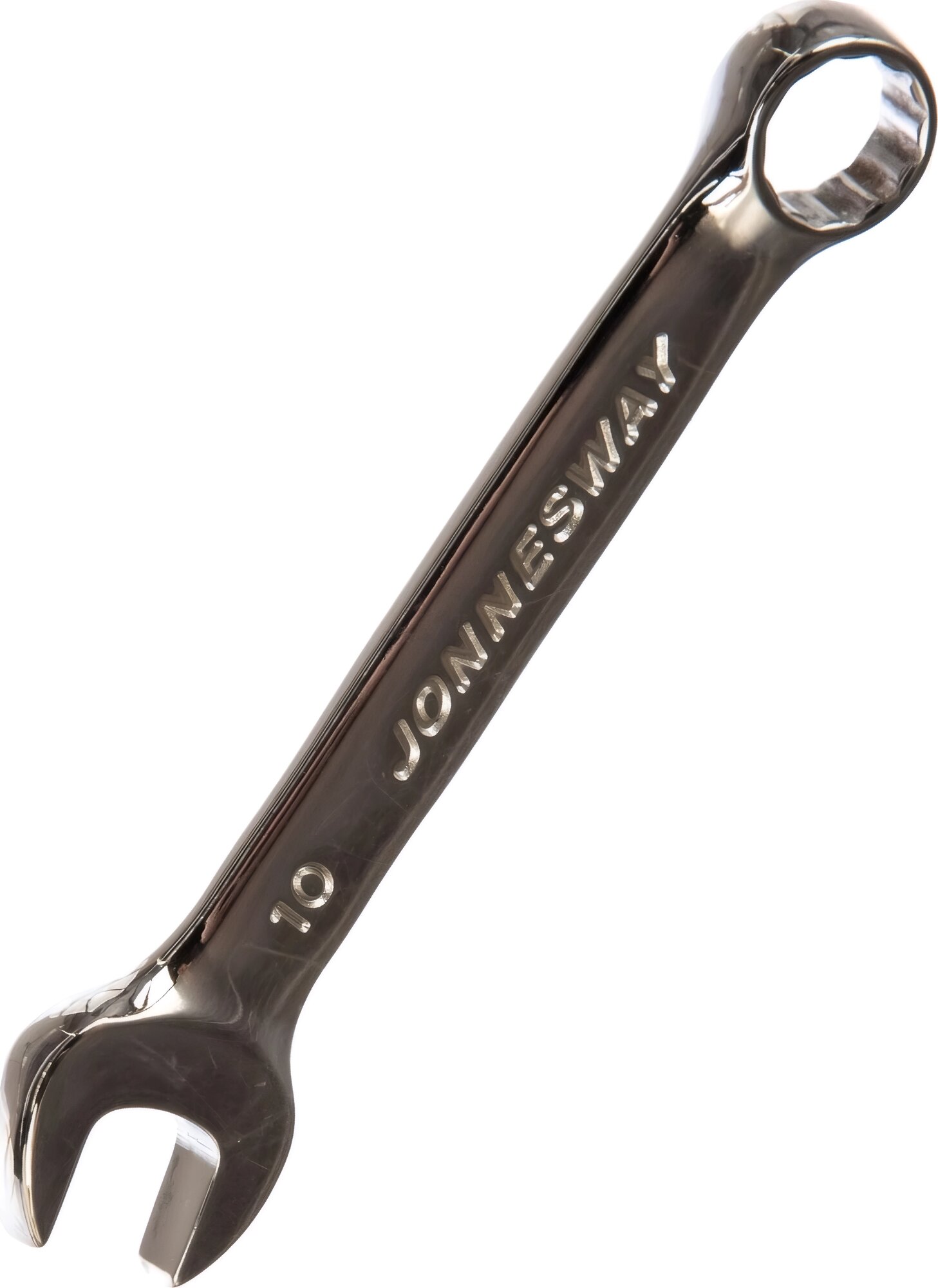 Ключ гаечный комбинированный короткий Jonnesway W53110