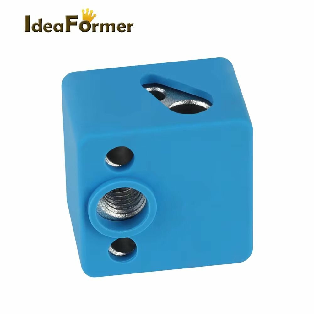 Силиконовый носок для 3D-принтера IdeaFormer R8