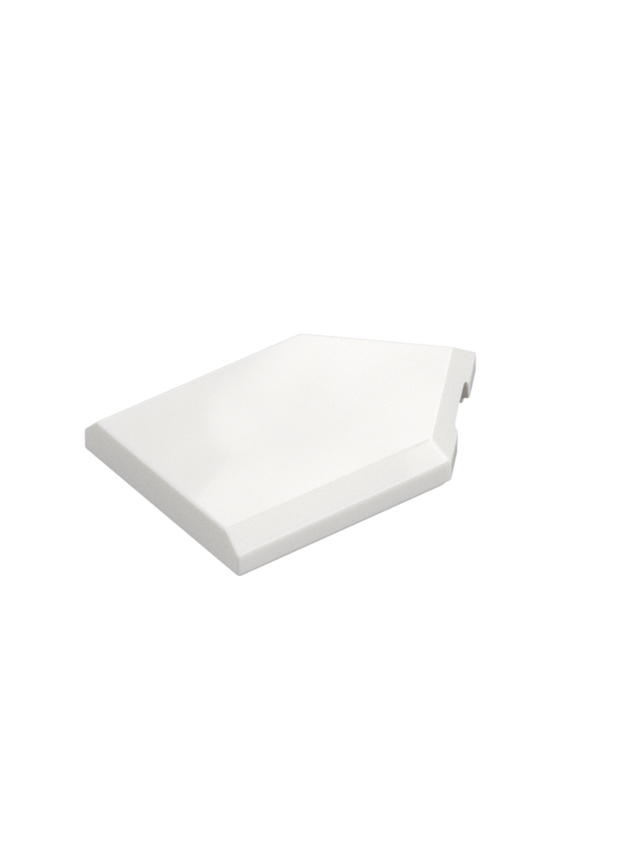Деталь Lego Tile, Modified 2 x 3 Pentagonal (22385)