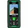 Дальномер RGK DV150, до 150 м, камера, зеленый луч, IP68721166
